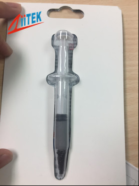 Quality High Thermal Conductivity Paste 2.5W/MK CPU GPU Display Card High Voltage for sale