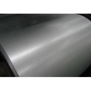 Quality DX51D+AZ Hot Dipped Galvalume Steel Coils For Construction / Base Metal for sale