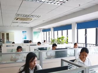 China Factory - Dongguan Chuangrui New Energy Co., Ltd