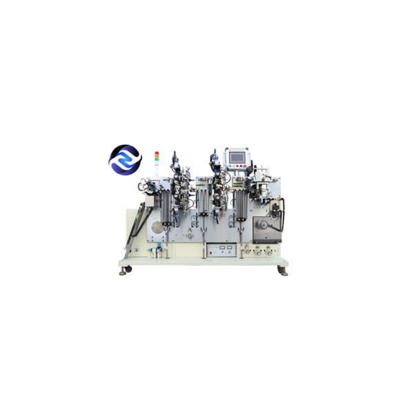 Quality 1000mm Automatic Lithium Battery Machine Bluetooth Battery Winding Machine Odm for sale