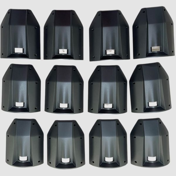 Quality Precision Prototype Vacuum Cast Parts Fast And Affordable Way To Create Accurate for sale