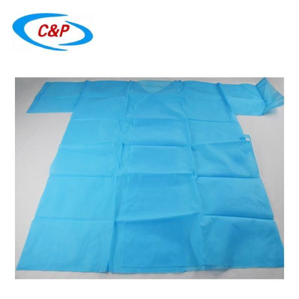 Quality Customized Breathable Blue Disposable Baby Delivery Pack China Manufacturer for sale