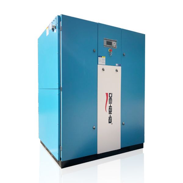 Quality 40hp Oilless Scroll Air Compressor 30kw Inverter Medicinal Oil Less Scroll for sale