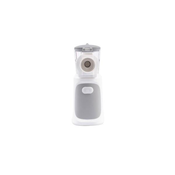 Quality Two AA Batteries Portable Handheld Nebulizer for Children for sale
