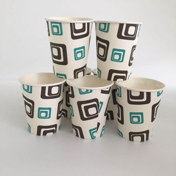 Quality Custom Electric Press Sticker Paper Cup Die Cutting Machine For Beginners for sale