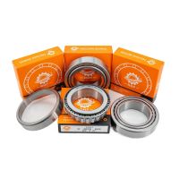 Quality 0.18kg High Precision 31.75*59.13*15.88mm LM67048/LM67010 Taper Roller Bearing for sale