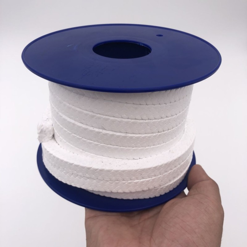 High Quality Corrosion Resistant Graphited PTFE Packing