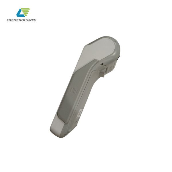 Quality Handheld POS Terminal machine Shenzhou AF930 with wireless buletooth Wifi for sale