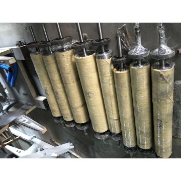 Quality High Speed Flexo Printer for Paper, Plastic Film, Non-woven Fabric# Printing for sale