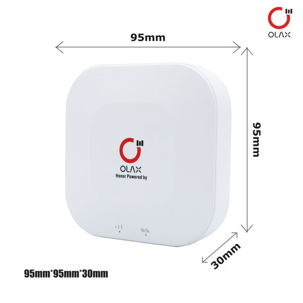 Quality 4000mah Mobile Wifi Router for sale