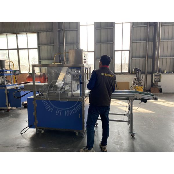 Quality Hydraulic Press Bath Salt Ball Forming Machine For Multi Micro Elite Customized Bath Bombs for sale