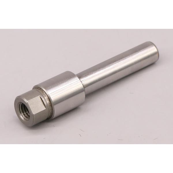 Quality Stainless Steel 316 0.01mm Precision CNC Machining Parts for sale