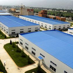 China Factory - Zhejiang Qionggong Valve Co., Ltd