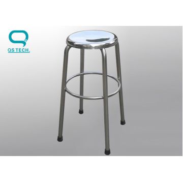 Quality Laboratory Cleanroom ESD Chairs With Electrostatic Discharge Function for sale