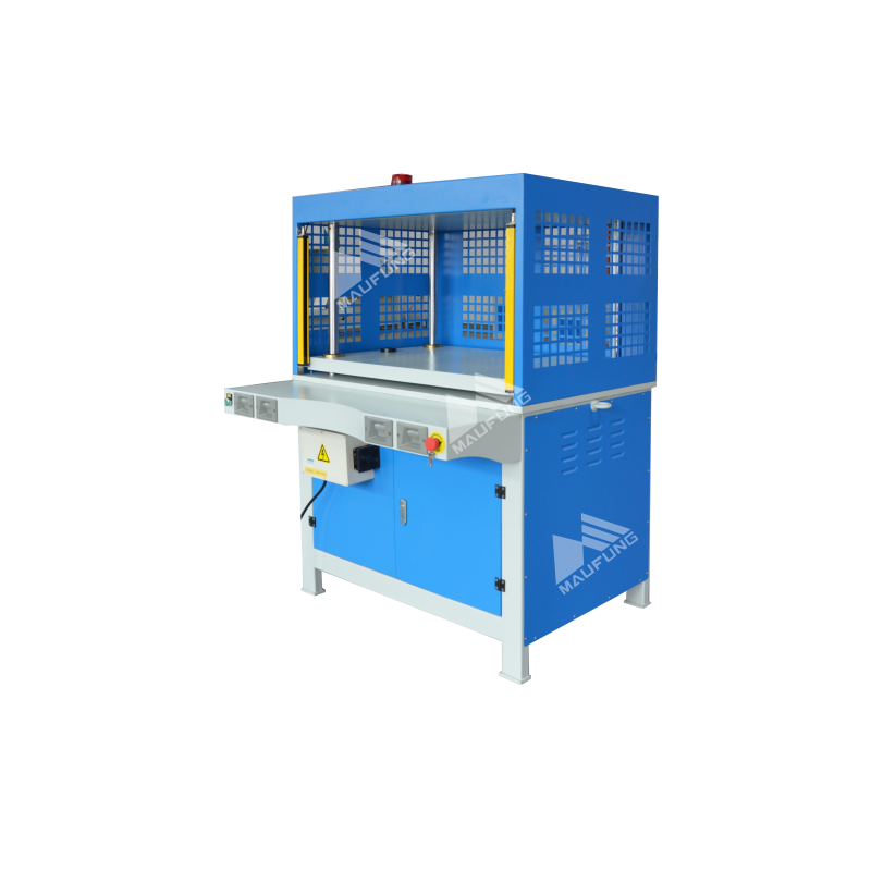 Hydraulic Book Pressing Machine MF-800