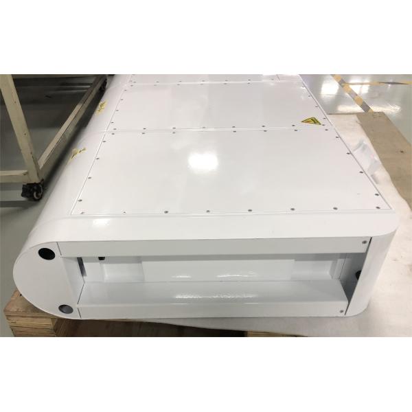 Quality Stackable 307.2V 15Kwh High Voltage Lifepo4 Residential Energy Storage Battery for sale