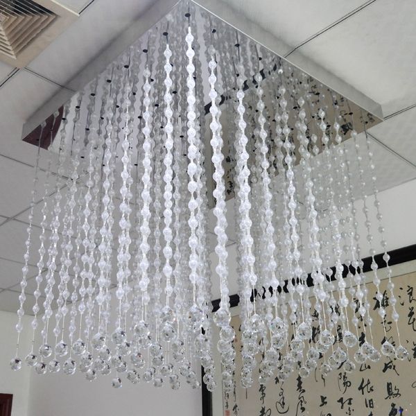 Quality Christmas Color Changing Flexible 3D Pixel Light With Transparent Crystal for sale