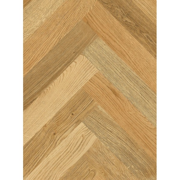 Quality Herringbone Chevron Grain Stone SPC Rigid Vinyl for sale