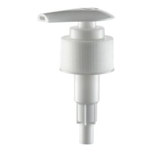 Quality PCR Plastic Lotion Pump for Personal Care Non-Refillable Liquid Soap Dispenser for sale