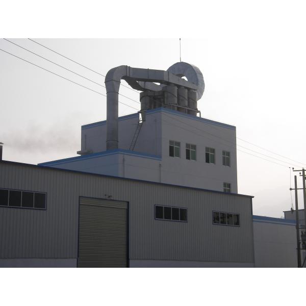 Quality SS304 Rotary Vacuum Sweet Potato Starch Machine Filter Starch Dewatering Machine for sale