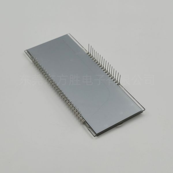 Quality HTN LCD Display, HTN LCD Module Manufacturer | Custom Monochrome LCD Screen for sale