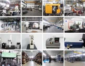 China Factory - Xiamen Doozer Construction Machinery Co., Ltd.