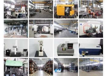 China Factory - Xiamen Doozer Construction Machinery Co., Ltd.