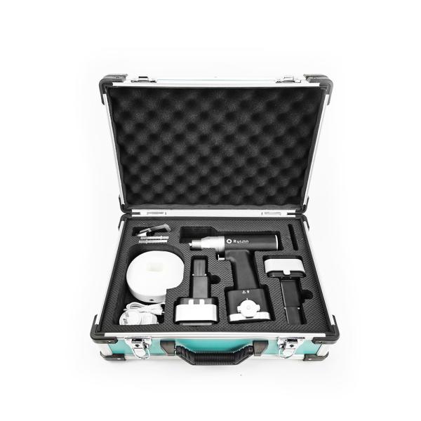 Quality Surgical Dual Cannulated Bone Drill NI MH Battery Operated for sale