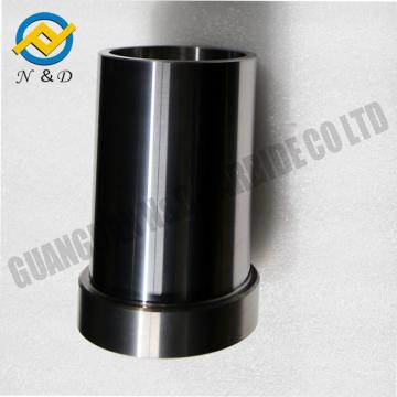 Quality Petroleum Industry Tungsten Carbide Sleeve Carbide Shaft Sleeve for sale