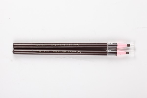 Quality Eyebrow Pencil Long Lasting Waterproof Cosmetic Permanent Makeup Accessories for sale