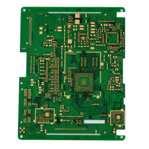 Quality Fr4 1080 Circuit Board Material One Stop PCB 1.2mm Layout Design for sale