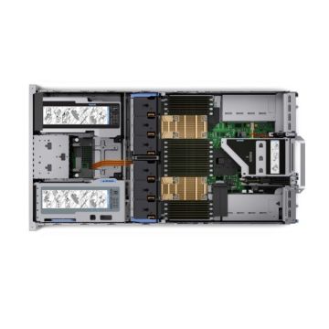 Quality 146G 8GHz 2U Poweredge R750xa Rack Server Intel Xeon E5606 ODM for sale