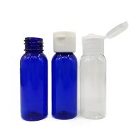 Quality 30ml Bottle Flip Cap Ideal For Cosmetic Bottle Packaging for sale