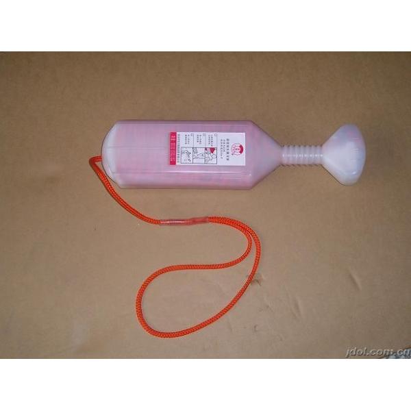 Quality Marine Lifebuoy Safety Line 30M Polypropylene Buoyanct Line Encapsulated Safety for sale