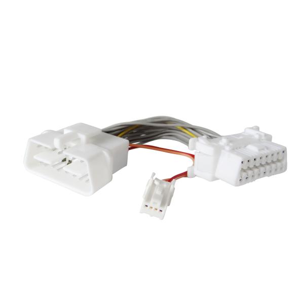 Quality 16 Pin Custom Wiring Harness for sale