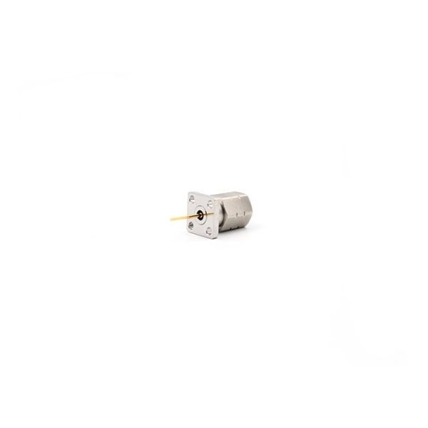 Quality RF Connector 2.4mm Male Flange Mount for sale