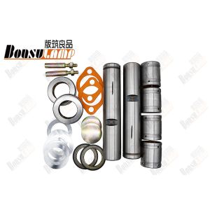Quality HINO Auto King Pin Bushing Reamer Kit King Pin Set Kp330 / 040432064 for sale