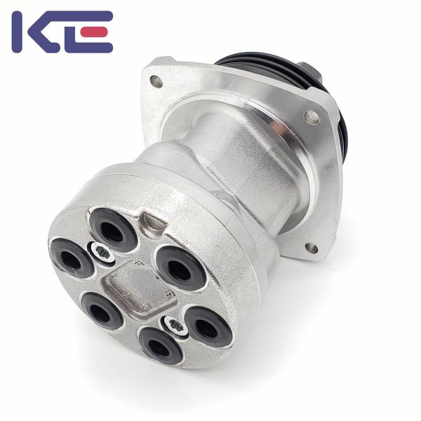 Quality E320D/E330D/E336D Excavator Joystick Handle Control Assy Hydraulic Remote Valve for sale
