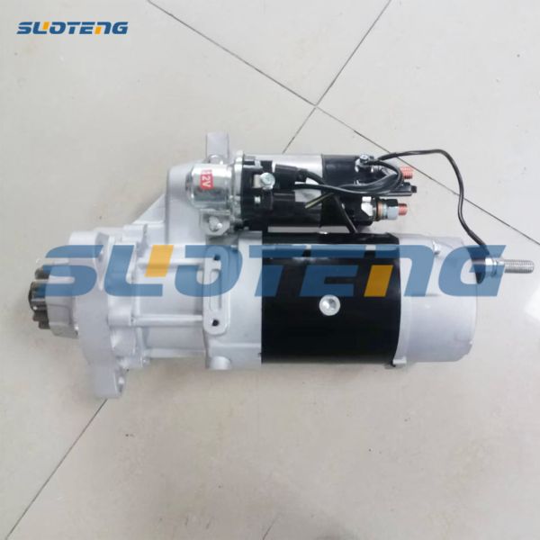 Quality 8200308 Starter Motor for ISX Engine    for sale