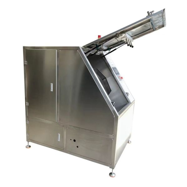 Quality Hardware Parts Washing Cleaning and Drying Machine for sale