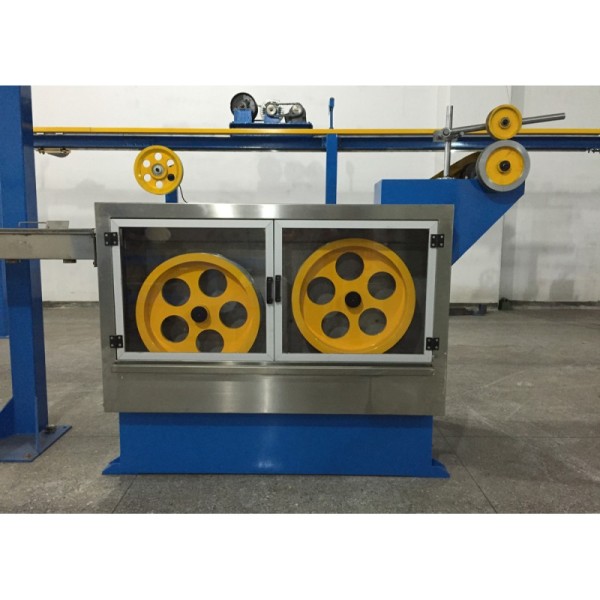 Quality 80mm Jacket Sheat Wire Making Machinery Cable Wire Extruder Machine Extrusion for sale