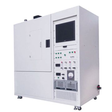 Quality NBS Smoke Density Chamber Versatile Fire Testing Instruments for sale