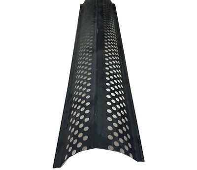Quality Rigid PVC V Bar Grid Filler Splash Type Fill Cooling Tower Drift Eliminator for sale