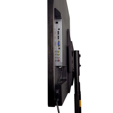 Quality 55 65 75 86 Inch School Teaching Smart Portable All In One Interactive Digital for sale