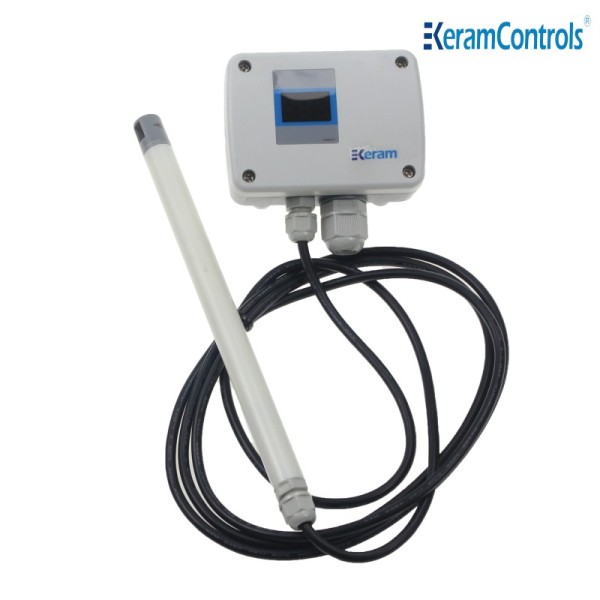 Quality KAV120 Series Air Velocity Transmitter for sale