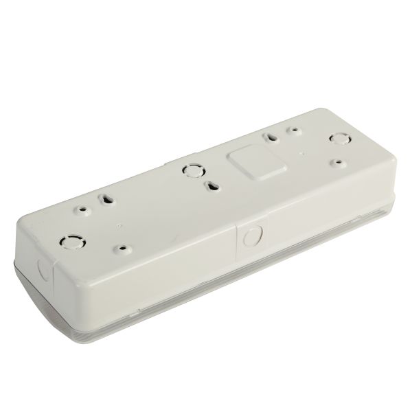 Quality Energy Saving External IP20 LED Ceiling Emergency Light 220V Office Buildings for sale
