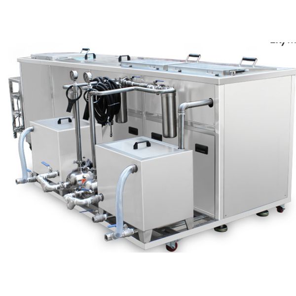 Quality 28KHZ Ultrasonic Cleaning Machine for sale