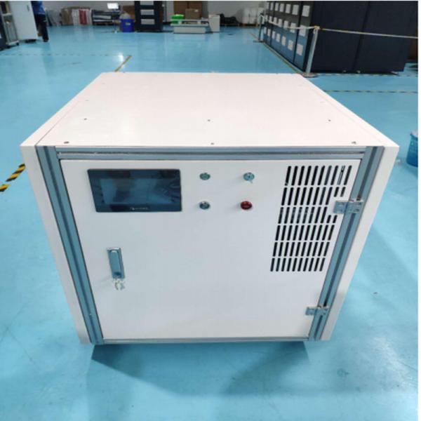 Quality Emergency Rescue 80KWh 500W Aluminum Air Battery for sale