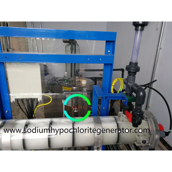 Quality Automated Bleaching Sodium Hypochlorite Drinking Water / Sodium Hypochlorite for sale