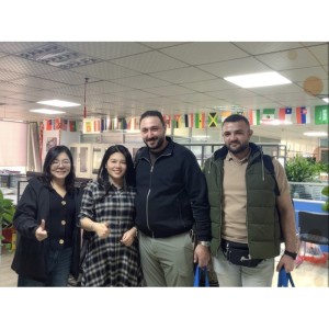 China Factory - Zhengzhou Shenlong Pump Industry CO.,Ltd